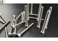 China M5 SS 316 Grade 8.8 Stainless Socket Head Bolts for sale