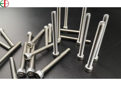 China M5 SS 316 Grade 8.8 Stainless Socket Head Bolts for sale