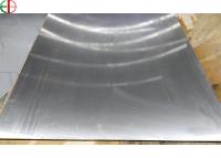 China Hot Stamping AZ31 Magnesium Alloy Plate Sheet for sale