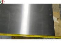 China Hot Stamping AZ31 Magnesium Alloy Plate Sheet for sale