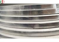 China 15mic Aluminium Foil Adhesive Tape For Thermal Insulation Materials for sale