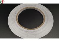 China 15mic Aluminium Foil Adhesive Tape For Thermal Insulation Materials for sale