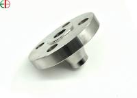 China UNS N04400 Ni68Cu28Fe Monel 400 Nickel Alloy Flanges for sale