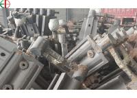 China Metallurgical 350HBW ASTM532 Cr26 Coal Ball Mill Liner for sale
