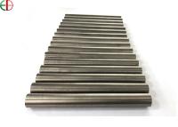China ASTM B348 Gr7 4.54g/Cm3 5mm Solid Titanium Alloy Round Bars for sale