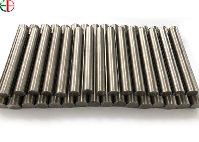 China ASTM B348 Gr7 4.54g/Cm3 5mm Solid Titanium Alloy Round Bars for sale