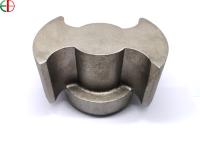China ATSM A494 Ni255 CY5SnBiM lost wax Nickel Alloy Casting for sale