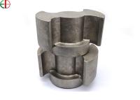 China ATSM A494 Ni255 CY5SnBiM lost wax Nickel Alloy Casting for sale