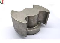 China ATSM A494 Ni255 CY5SnBiM lost wax Nickel Alloy Casting for sale