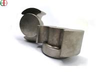 China ATSM A494 Ni255 CY5SnBiM lost wax Nickel Alloy Casting for sale