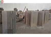 China Chrome Martensitic  RM80 Impact Crusher Cement Mill Liners for sale