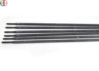 China Corrosion Resistance 4.0mm E7018  Electrodes Copper Alloy Casting for sale