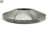 China Centrifugal Surfacing Discs Carbon Steel  Cobalt Based Alloys for sale