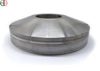 China Centrifugal Surfacing Discs Carbon Steel  Cobalt Based Alloys for sale