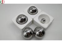 China Carbide Tungsten Chrome API Valve Ball 8.35g/Cm3 Cobalt Alloy Castings for sale