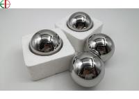 China Carbide Tungsten Chrome API Valve Ball 8.35g/Cm3 Cobalt Alloy Castings for sale