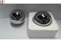 China Carbide Tungsten Chrome API Valve Ball 8.35g/Cm3 Cobalt Alloy Castings for sale