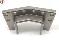 China ASTM  Vacuum Investment Castings UNS N07718  Inconel 718 for sale
