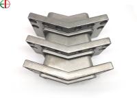 China ASTM  Vacuum Investment Castings UNS N07718  Inconel 718 for sale