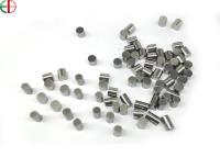 China Lost Wax Casting 44HRC Ni219Z Dental Nickel Alloy Casting for sale