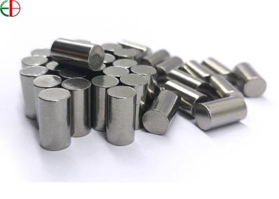 China Lost Wax Casting 44HRC Ni219Z Dental Nickel Alloy Casting for sale