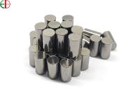 China Lost Wax Casting 44HRC Ni219Z Dental Nickel Alloy Casting for sale