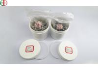 China Lost Wax Casting 44HRC Ni219Z Dental Nickel Alloy Casting for sale
