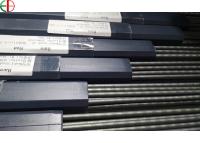 China Oil Gas industry 6.7mm Cobalt Base Hardfacing Cobalt Alloy 25 Rod for sale