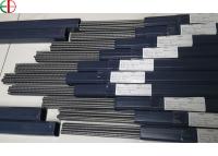 China Oil Gas industry 6.7mm Cobalt Base Hardfacing Cobalt Alloy 25 Rod for sale