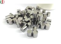 China Economical 960Mpa Strength HV10 Dental Chromium Cobalt Alloy Castings for sale