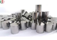 China Economical 960Mpa Strength HV10 Dental Chromium Cobalt Alloy Castings for sale