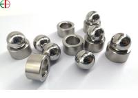 China V11-125 Wear Corrosion Resistant Cobalt cobalt alloy Alloy Valve Ball for sale