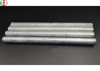 China ISO9001 Nonstandard 5N 99.999% High Purity Pure Zinc Rod Bar for sale