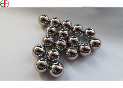 China Wear Resistant Sintered Powder Metal 15.875mm cobalt alloy 20 Valve Ball for sale
