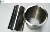 China Industrial Product Machine Nickel Alloy Monel 400 UNS N04400 Forging Steel Forged Bushing Sleeve for Oil Field for sale