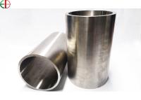 China Industrial Product Machine Nickel Alloy Monel 400 UNS N04400 Forging Steel Forged Bushing Sleeve for Oil Field for sale