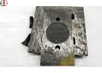 China AS2027 NiCr4-600 Wear Liner Plates for Chutes and Hopper Protection for sale