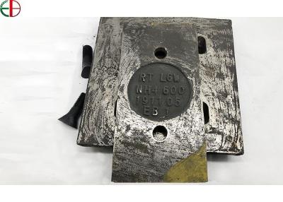 China AS2027 NiCr4-600 Wear Liner Plates for Chutes and Hopper Protection for sale