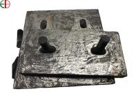 China AS2027 NiCr4-600 Wear Liner Plates for Chutes and Hopper Protection for sale