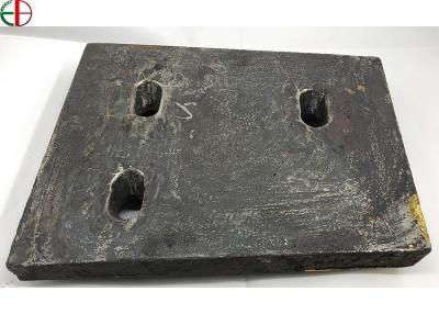 China AS2027 NiCr4-600 China Factory Wear Resistance 60HRC Ni-hard Wear Liner Plates for sale
