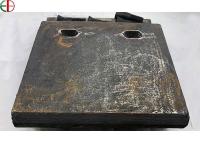 China ASTM A 532 Ni-hard 4 Wear Liners Plate for Chute Wear Protection Hardness 600BHN for sale