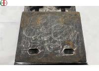 China ASTM A 532 Ni-hard 4 Wear Liners Plate for Chute Wear Protection Hardness 600BHN for sale