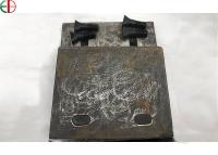 China ASTM A 532 Ni-hard 4 Wear Liners Plate for Chute Wear Protection Hardness 600BHN for sale