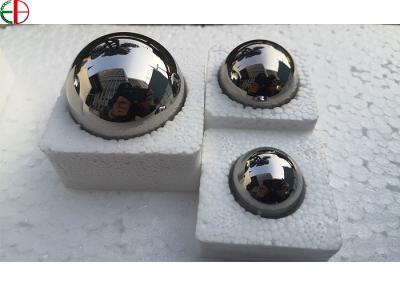 China High Quality Crude Oil Pump Extraction Used Cobalt Based Alloy cobalt alloy 20 Valve Ball +Seat for sale