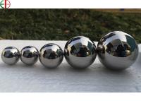 China High Quality Crude Oil Pump Extraction Used Cobalt Based Alloy cobalt alloy 20 Valve Ball +Seat for sale