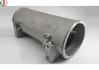 China Lost Wax Half Cast V5 Stainless Steel SS316 Castings Corrosion Resistant for sale