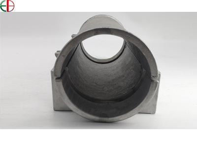 China Lost Wax Half Cast V5 Stainless Steel SS316 Castings Corrosion Resistant for sale