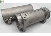 China Lost Wax Half Cast V5 Stainless Steel SS316 Castings Corrosion Resistant for sale