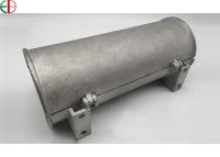 China Lost Wax Half Cast V5 Stainless Steel SS316 Castings Corrosion Resistant for sale