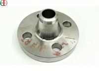 China N04400  Forged Monel 400 Flange 1/2